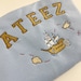 ATZ Treasure Map Kpop Merch - Etsy