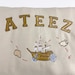 ATZ Treasure Map Kpop Merch - Etsy