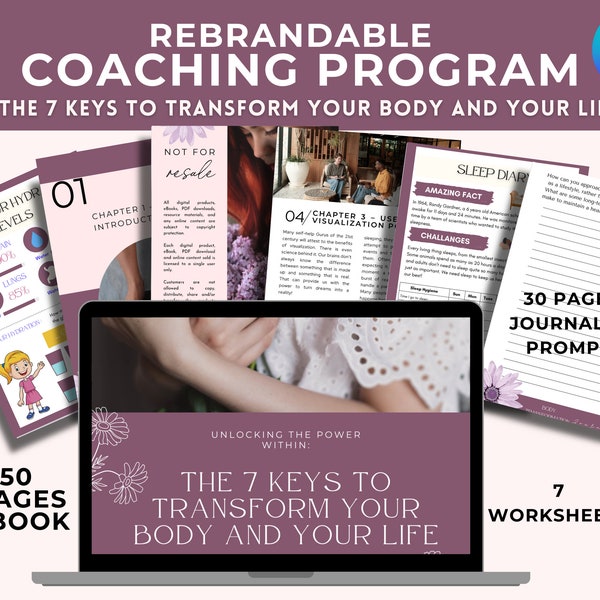 Health Coaching - Etsy