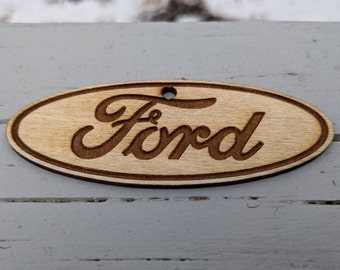 Ford Laser Logo - Etsy