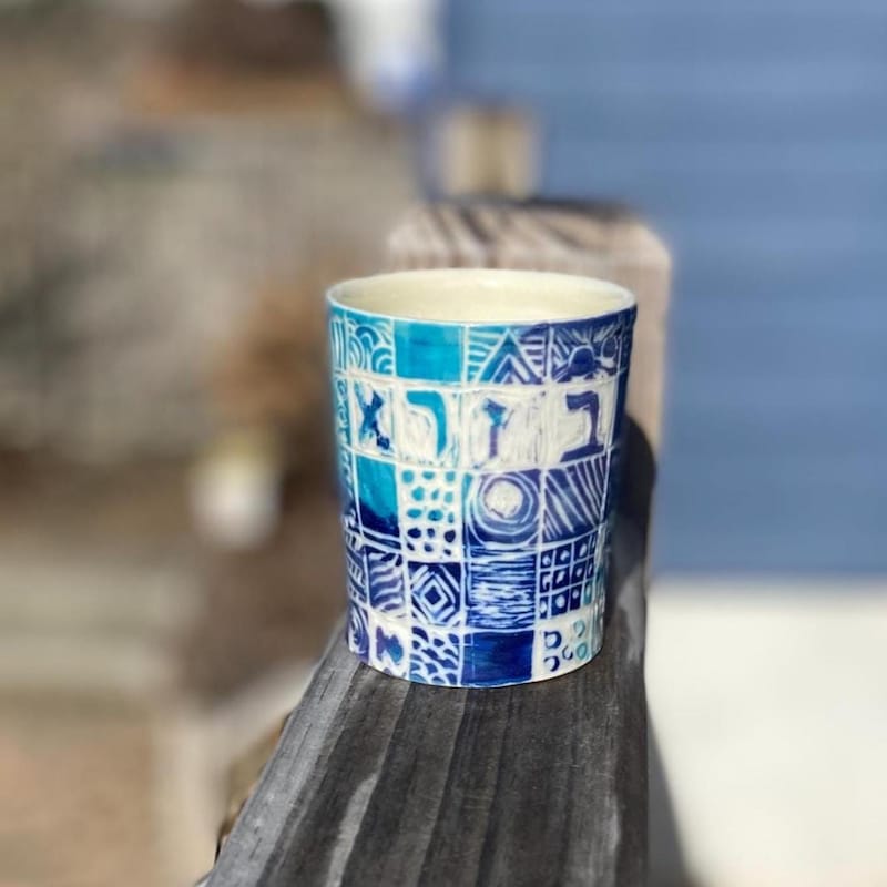 Kiddush Cup Wedding - Etsy