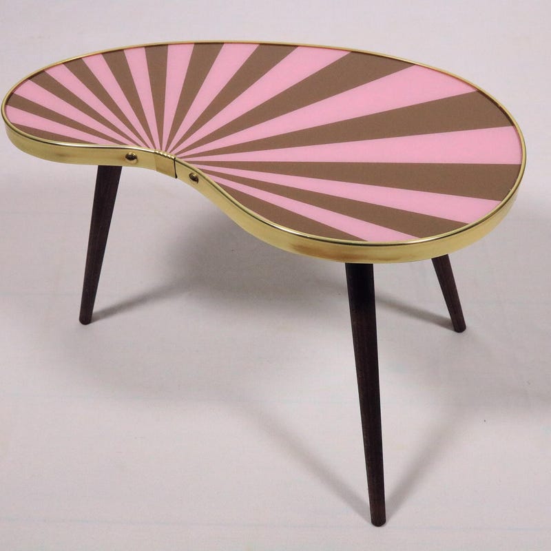 Kidney Shaped - Etsy