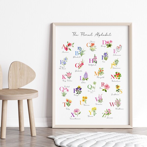 Garden Nursery - Etsy