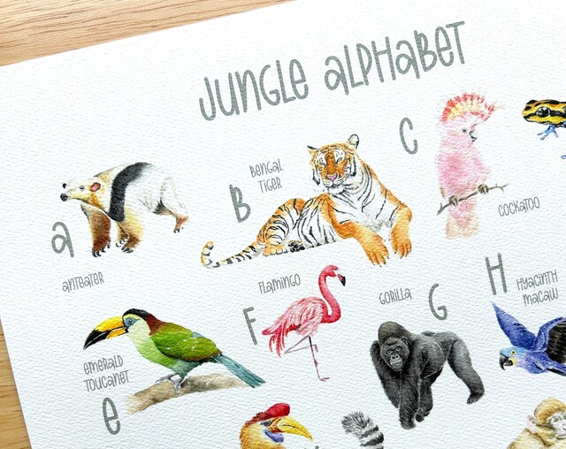 CarrieAndTheBrush - Etsy