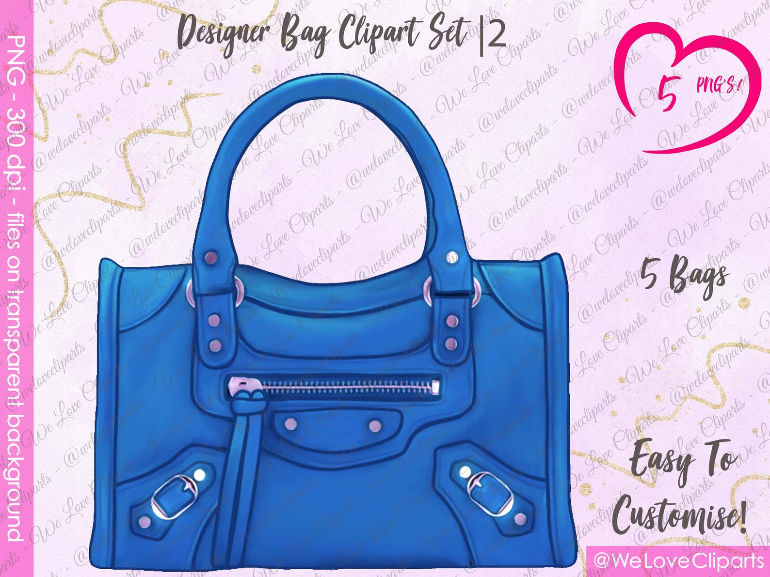 Handbag SVG and Purse SVG: for Best Friends SVG WLC228 - Etsy