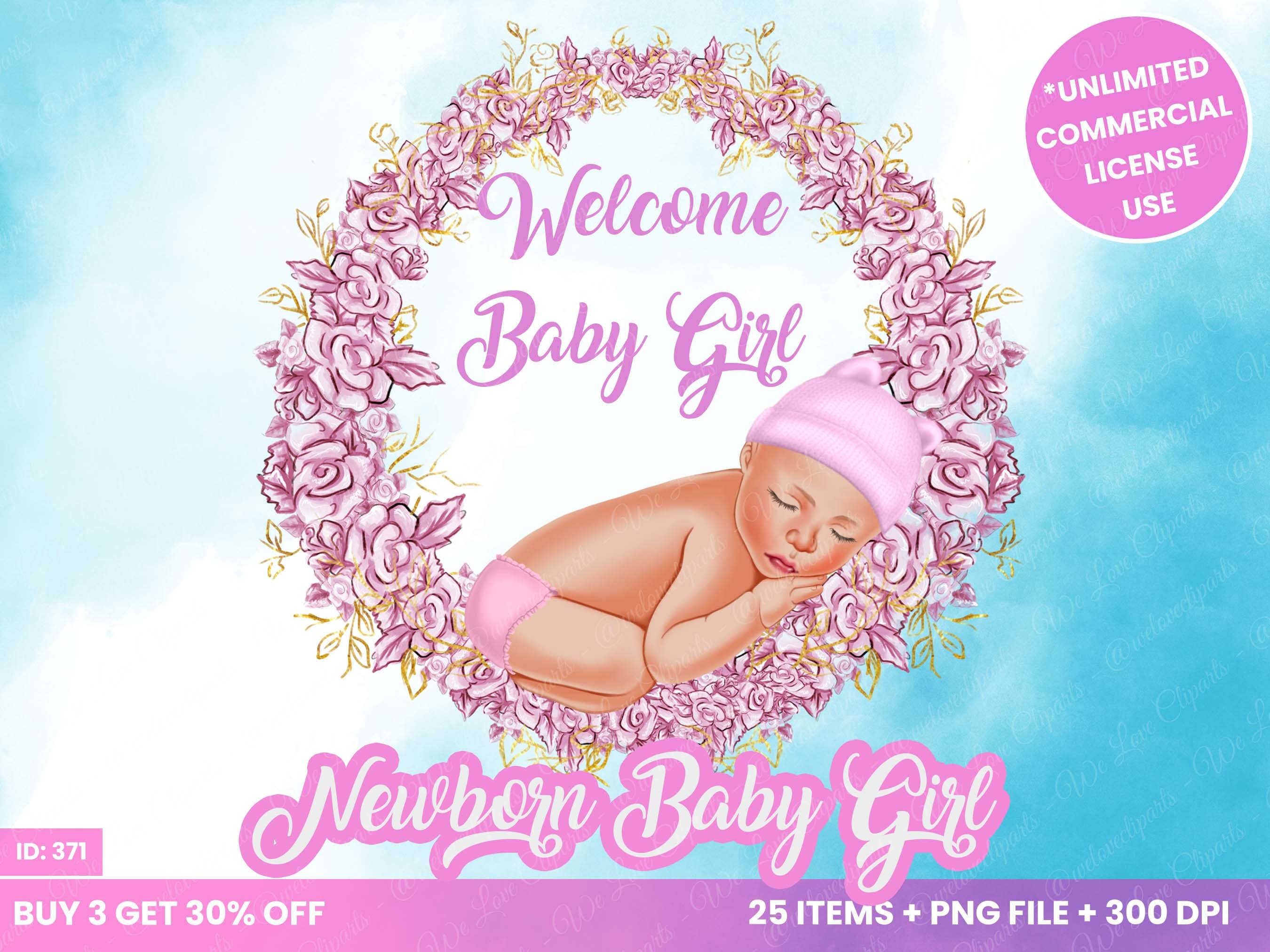 New Baby Girl PNG Welcome Baby Newborn Baby Mother Clipart Mom Clipart ...