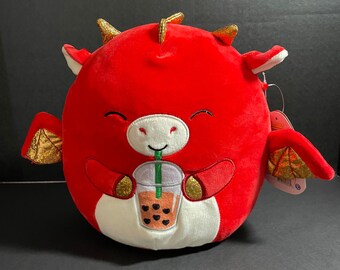 Squishmallow George | Etsy India