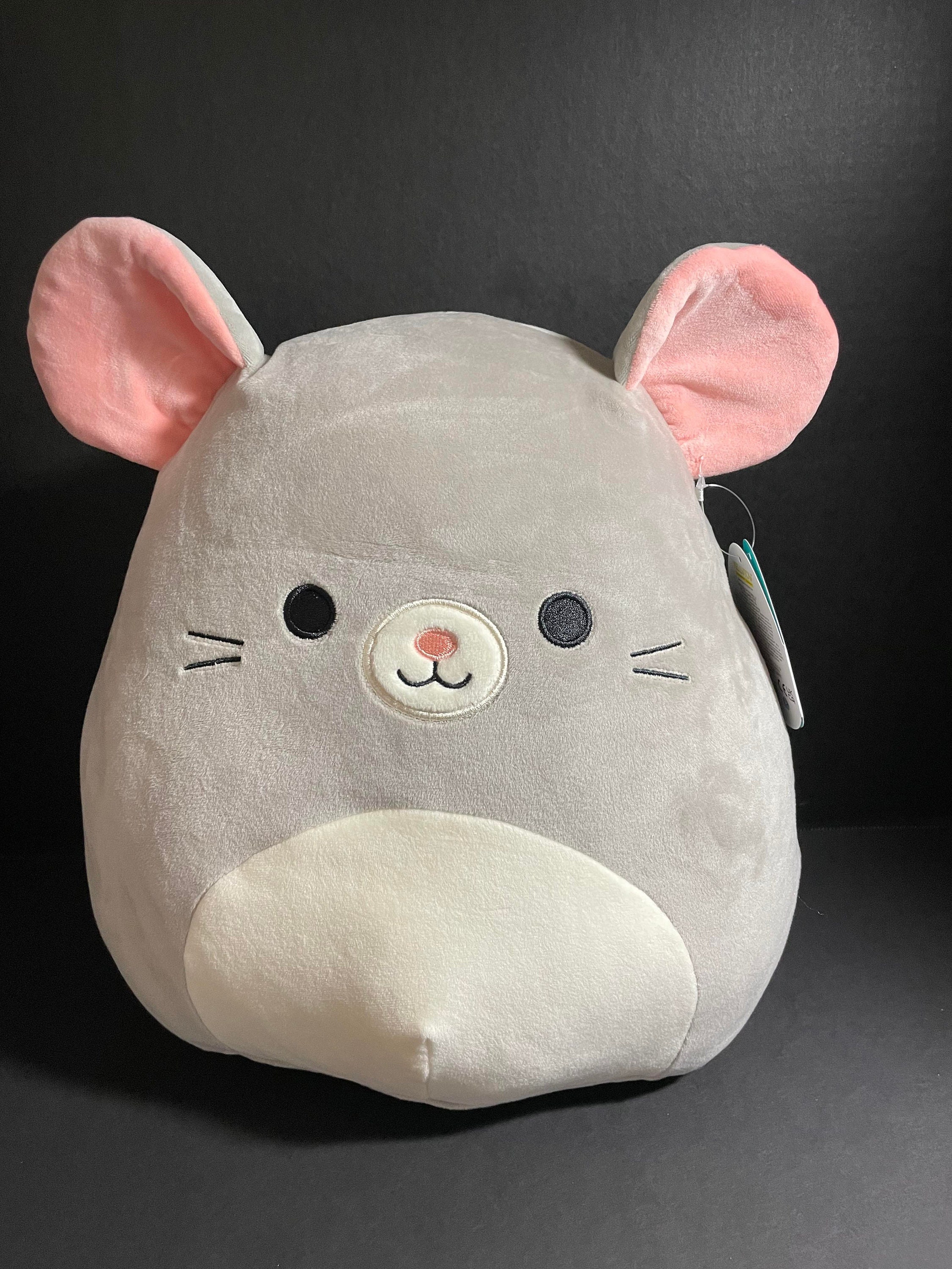 Paper & Party Supplies Paper Misty the Mouse Squishmellow sticker etna ...