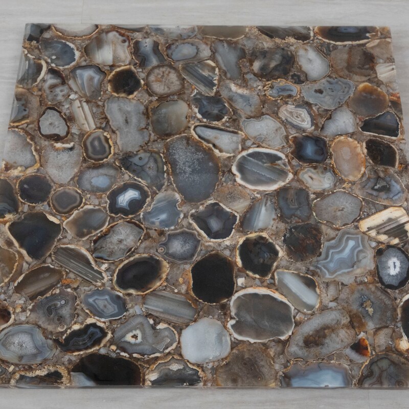 Agate Table - Etsy