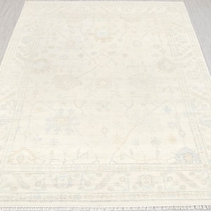Cream Rug - Etsy