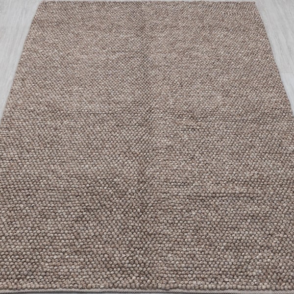 Pebble Rug - Etsy UK