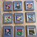Original Gameboy Plus Games Lot! - Etsy
