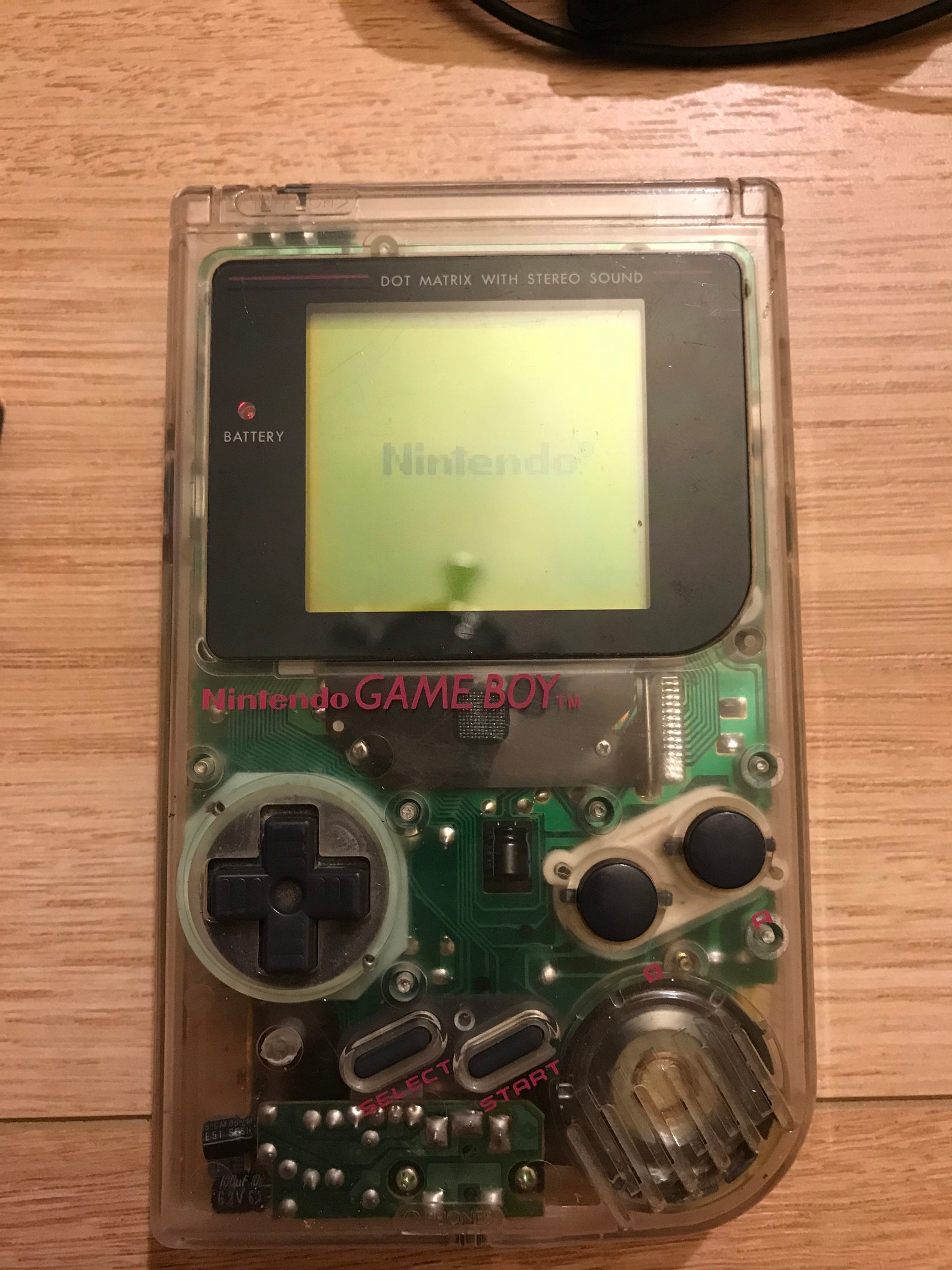 Original Gameboy Bundle, Games Plus Attachments! - Etsy