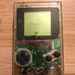 Original Gameboy Bundle, Games Plus Attachments! - Etsy