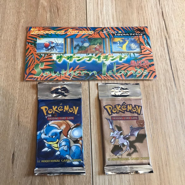 Base Set Booster Box - Etsy