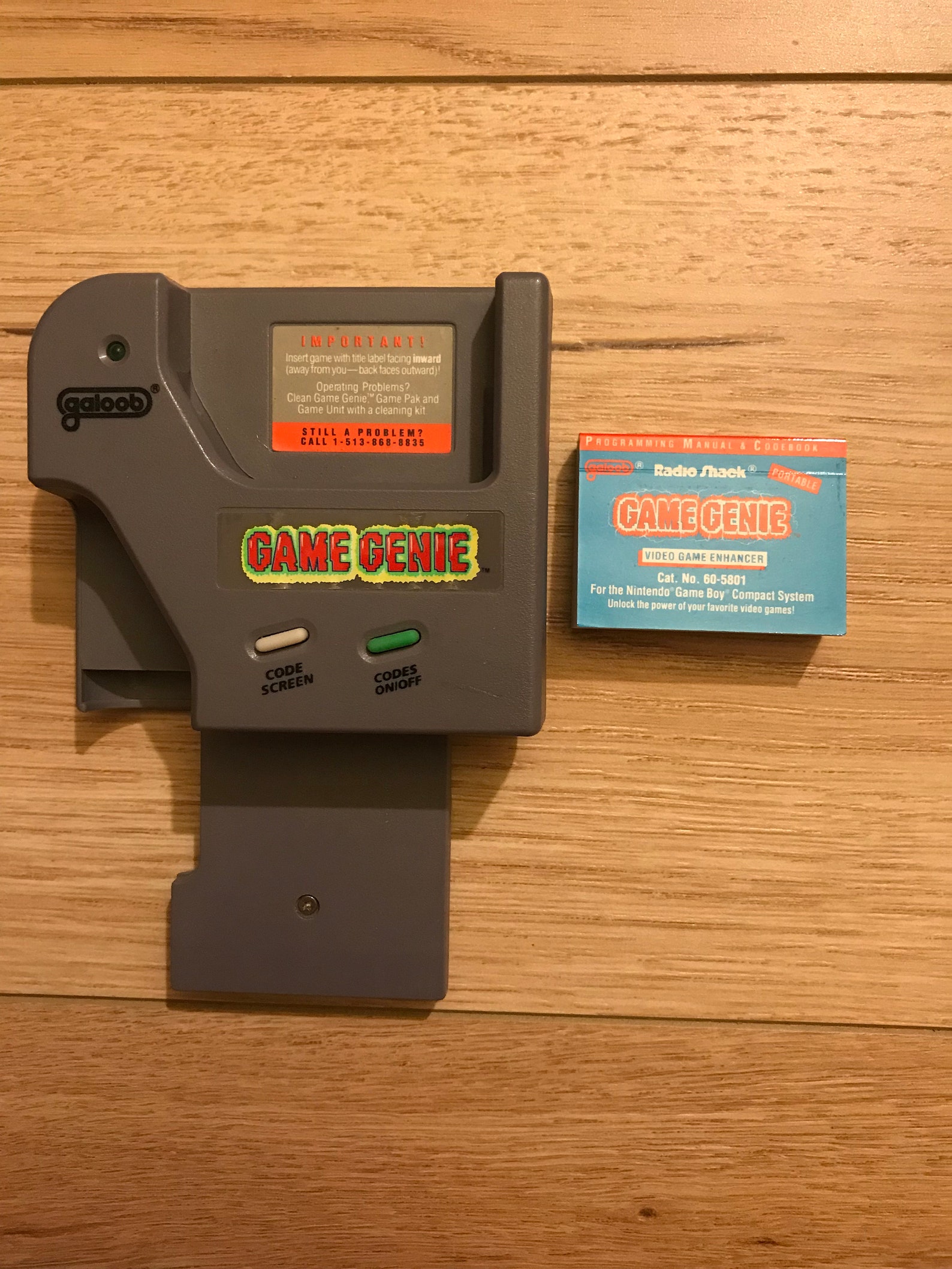Original Gameboy Bundle, Games Plus Attachments! - Etsy