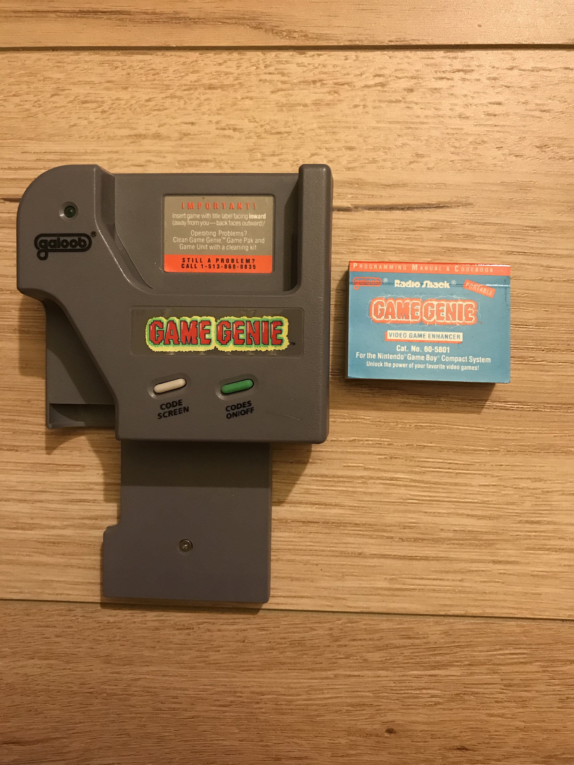 Original Gameboy Bundle, Games Plus Attachments! - Etsy