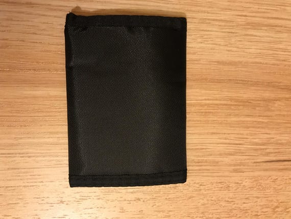 Vintage EA Sports velcro wallet - Gem