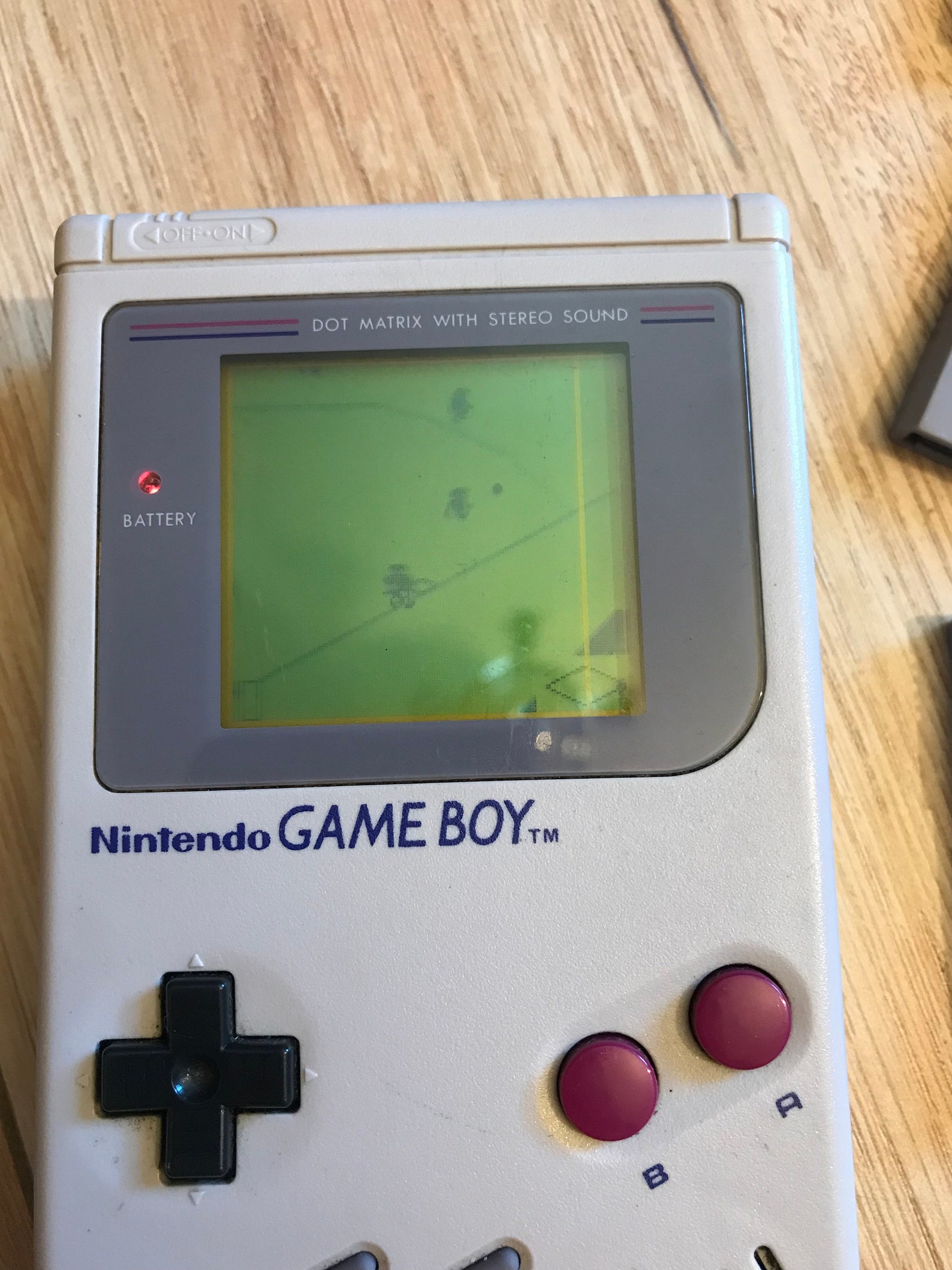 Original Gameboy Plus Games Lot - Etsy