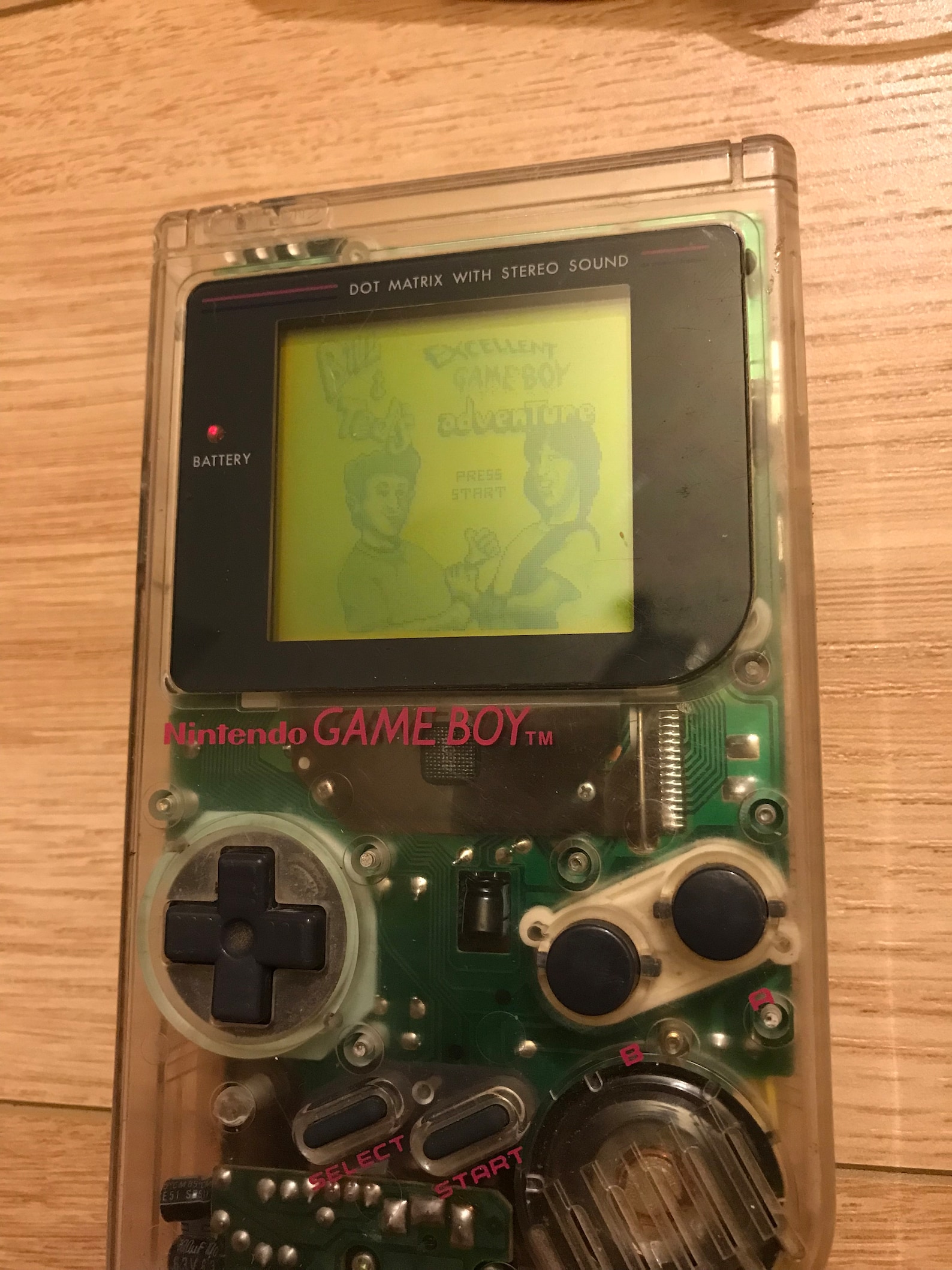 Original Gameboy Bundle, Games Plus Attachments - Etsy