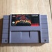 Authentic Super Nintendo Demon Crest - Etsy
