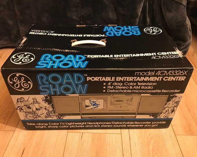 Vintage Panasonic RX-5015 Am/fm Cassette Player - Etsy