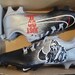 Custom Football Cleats - Etsy