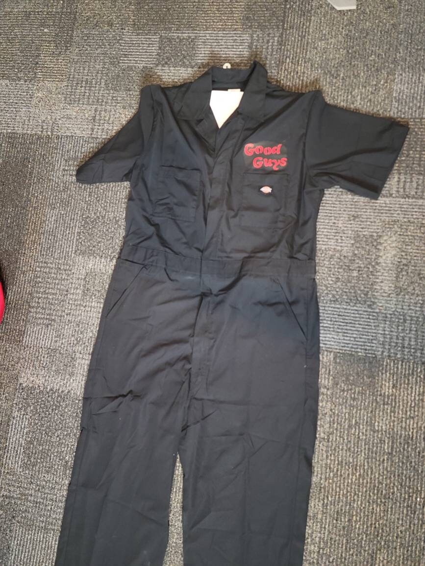 Custom Dickies - Etsy