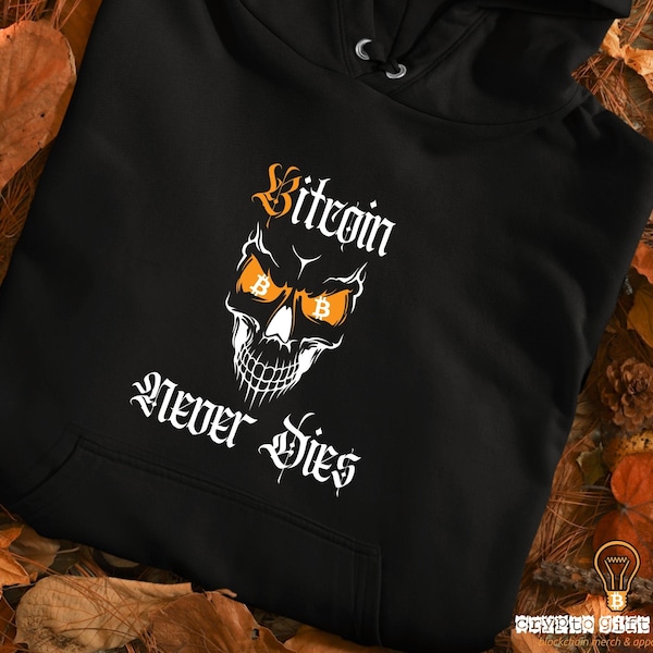 Bitcoin Merchandise - Etsy