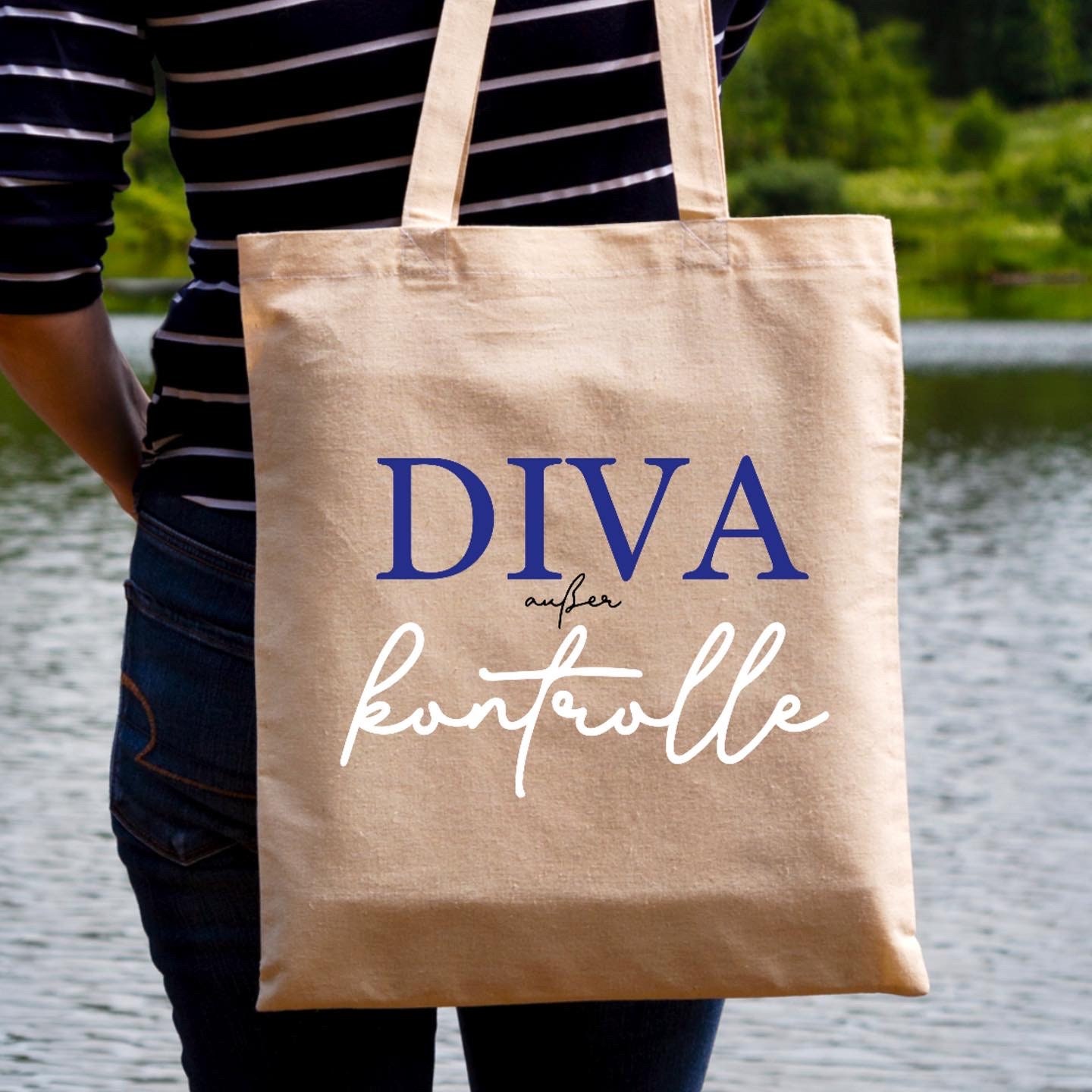 Plotter File and Artwork Saying: Diva Out of Control - Etsy Ireland