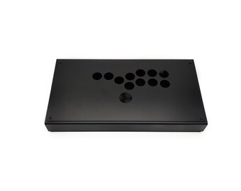 Fightstick Enclosure - Etsy