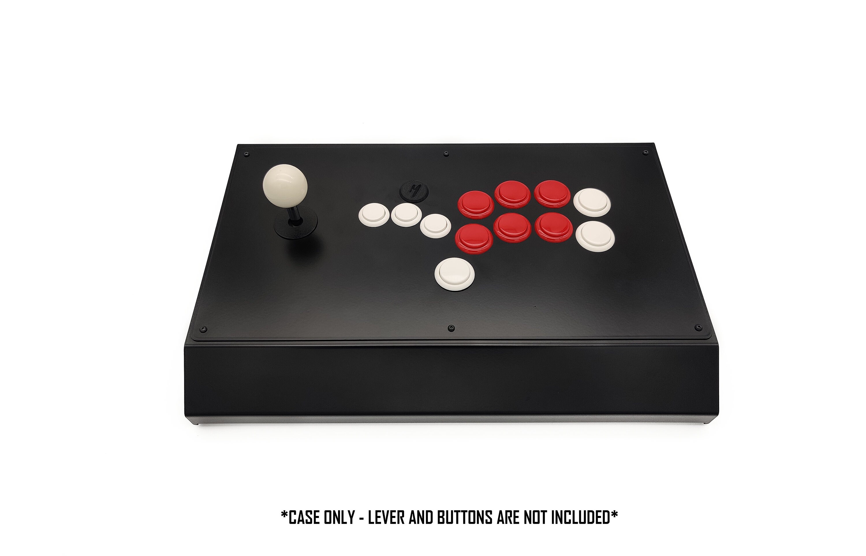 Mavercade Heavyweight Arcade Fight Stick Joystick Steel Metal - Etsy UK