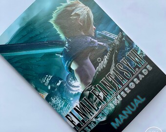 Resident Evil Guide - Etsy UK