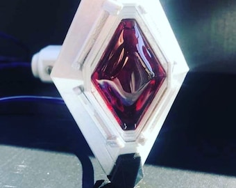 Ark Inspired Beta Ascension Implant. - Etsy