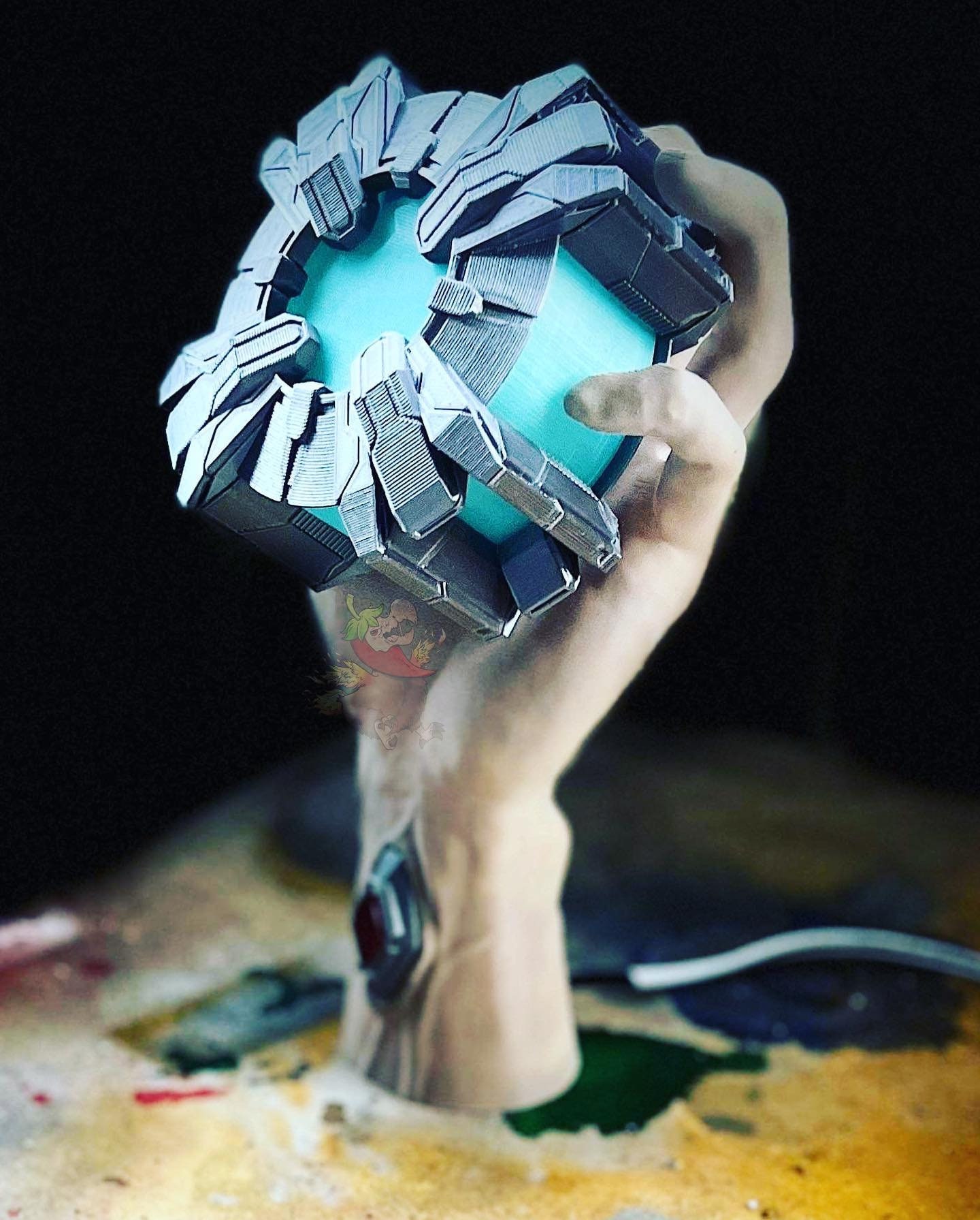 Ark Survival Evolved Cryopod With Implant - Etsy