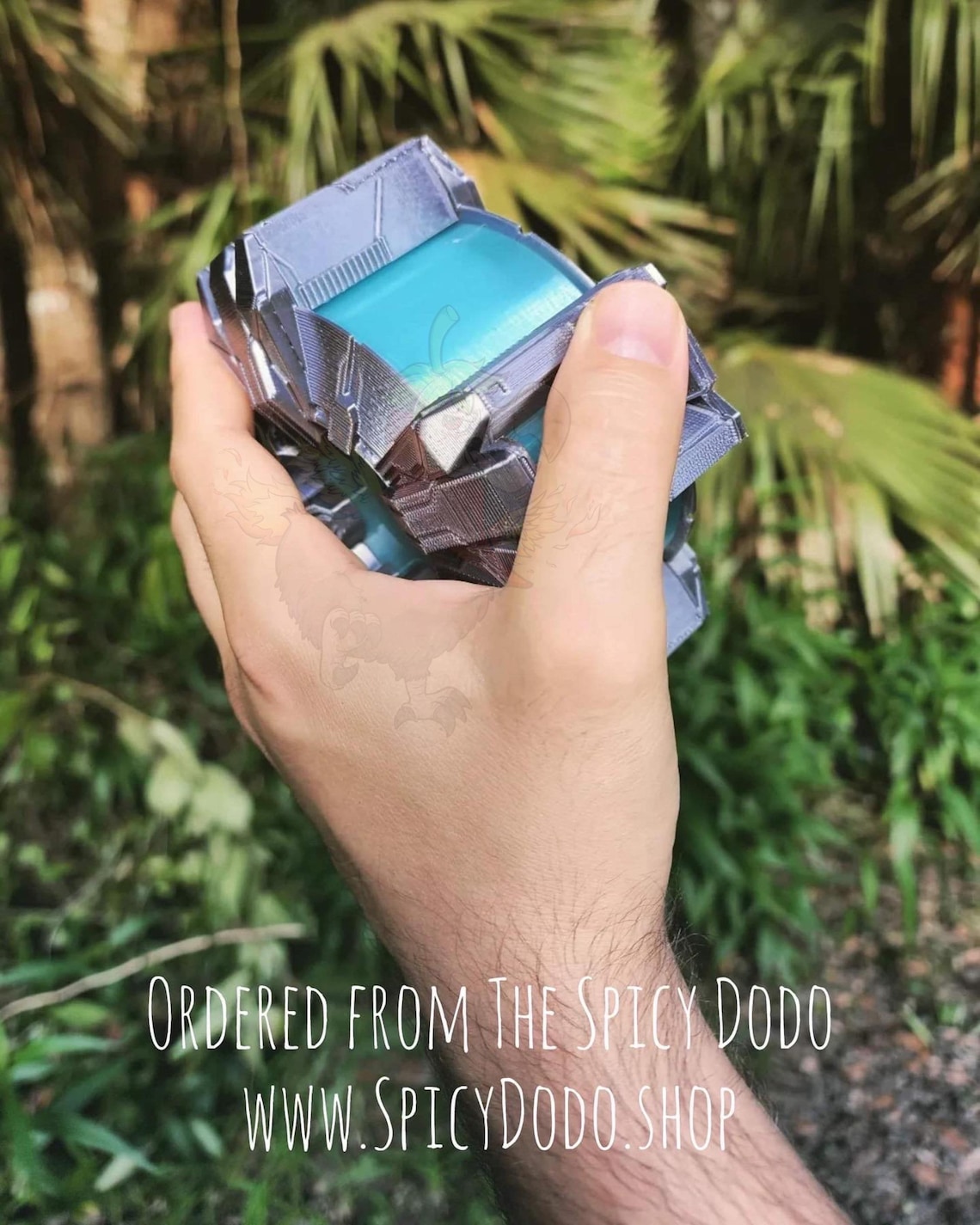 Ark Survival Evolved Custom Cryopod - Etsy