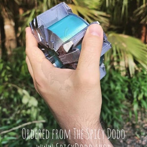 Ark Survival Evolved Custom Cryopod - Etsy