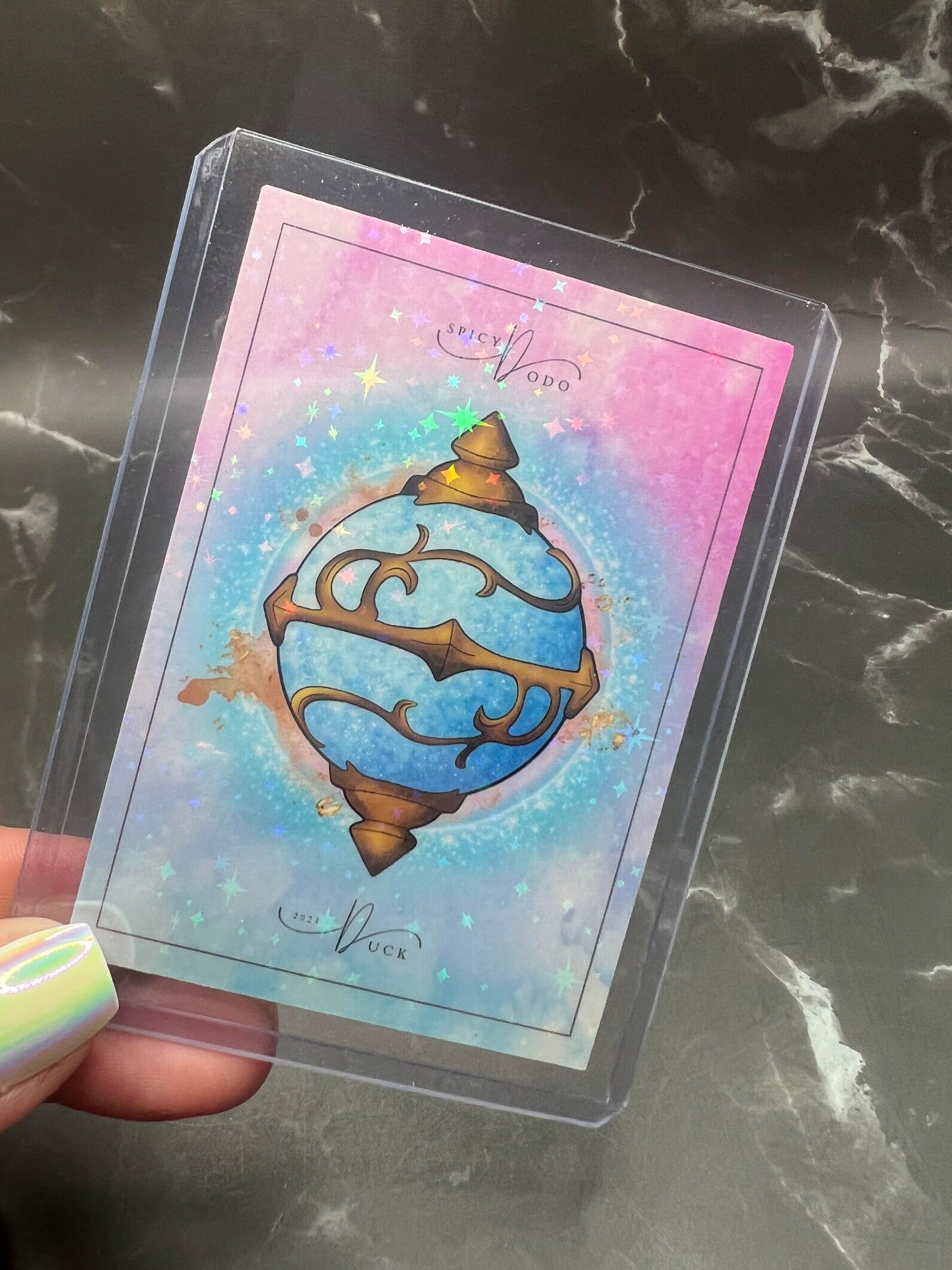Palword Paldeck Inspired Fan Art Cards: Set 1 - Etsy
