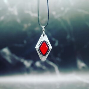 Ark Survival Evolved Specimen Implant Necklace - Etsy