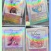 Palword Paldeck Inspired Fan Art Cards: Set 1 - Etsy
