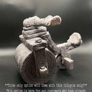 Neverending Story Hand Painted Rock Biter Pyornkrachzark Flexi ...