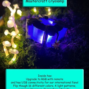 Ark Survival Evolved Custom Cryopod - Etsy