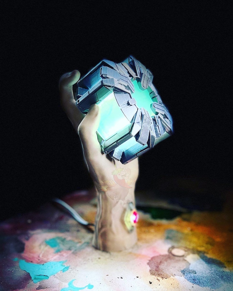 Ark Survival Evolved Cryopod With Implant - Etsy