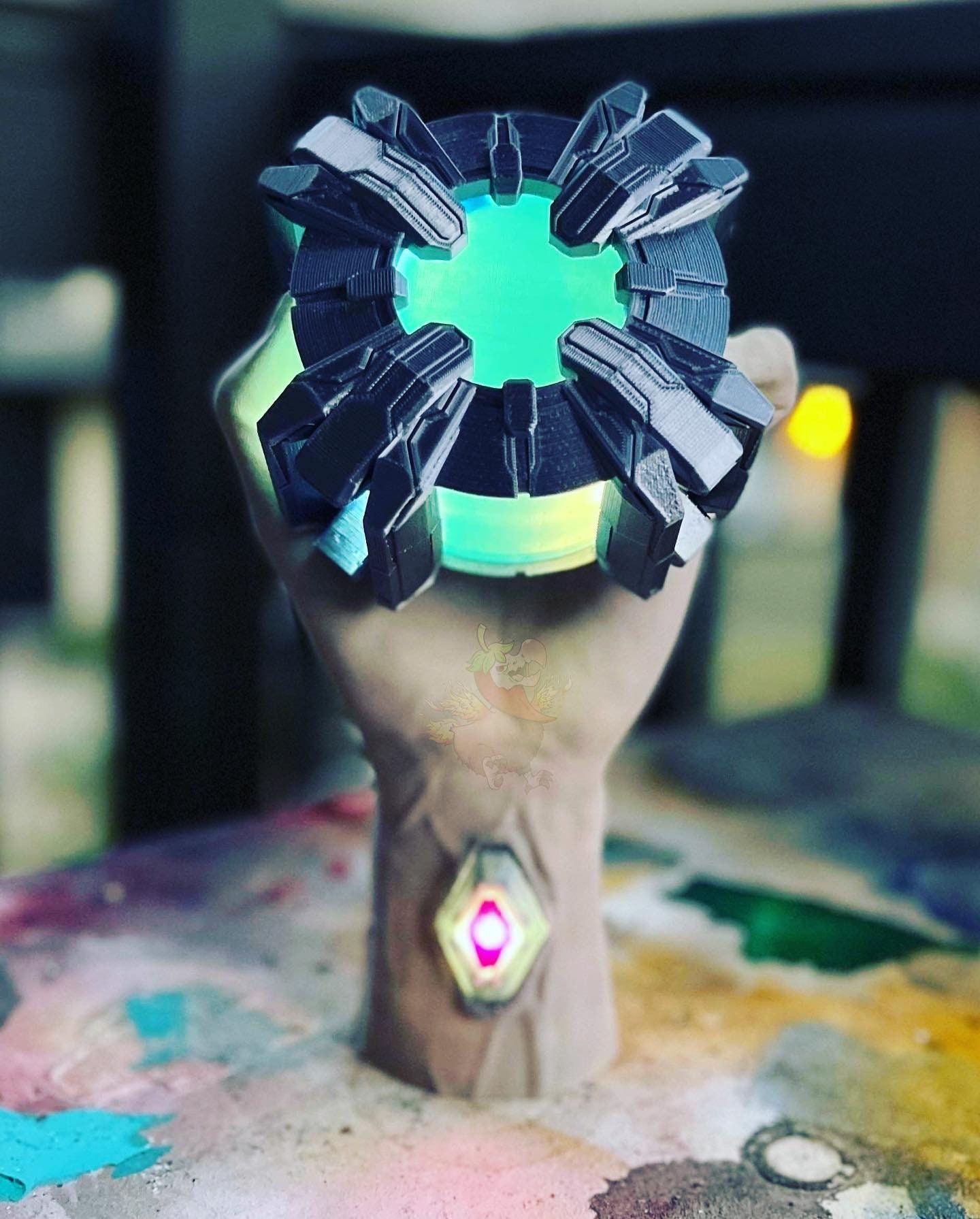 Ark Survival Evolved Cryopod With Implant - Etsy