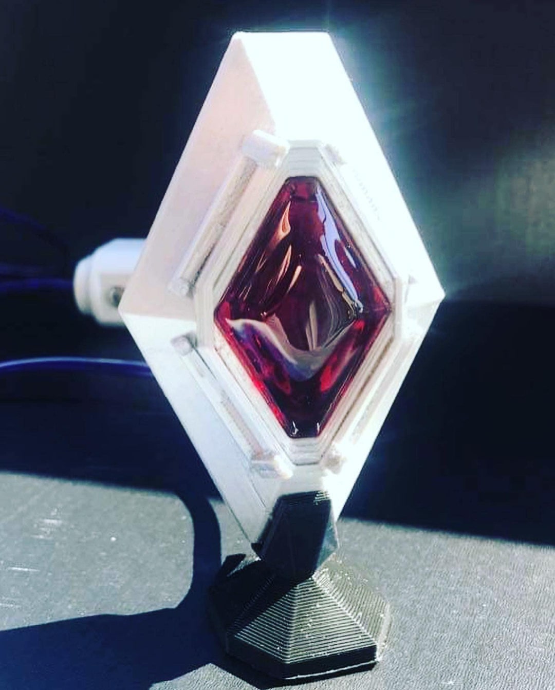 Ark Survival Evolved Inspired Specimen Implant - Etsy