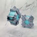 Ark Survival Evolved Inspired Cryopod Christmas Ornament - Etsy