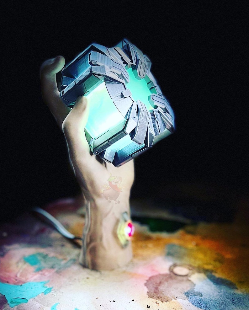 Ark Survival Evolved Cryopod With Implant - Etsy