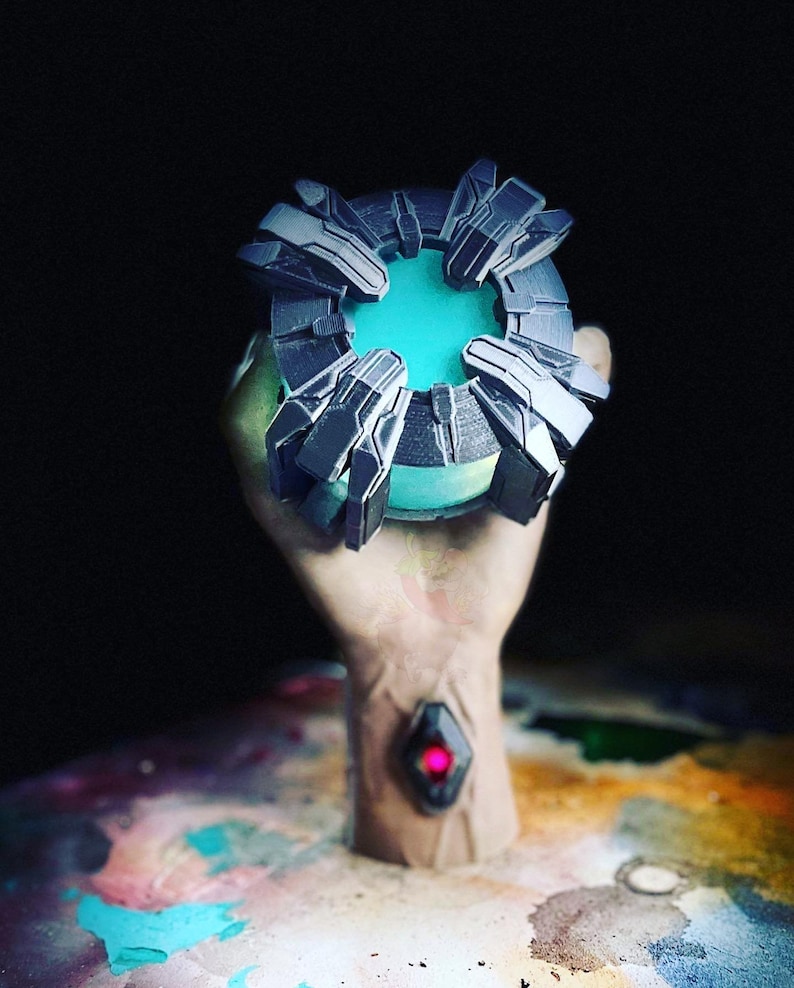 Ark Survival Evolved Cryopod With Implant - Etsy