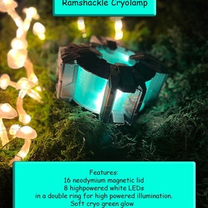 Ark Survival Evolved Custom Cryopod - Etsy