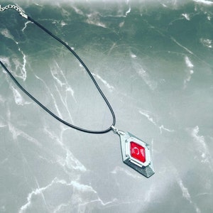 Ark Survival Evolved Specimen Implant Necklace - Etsy